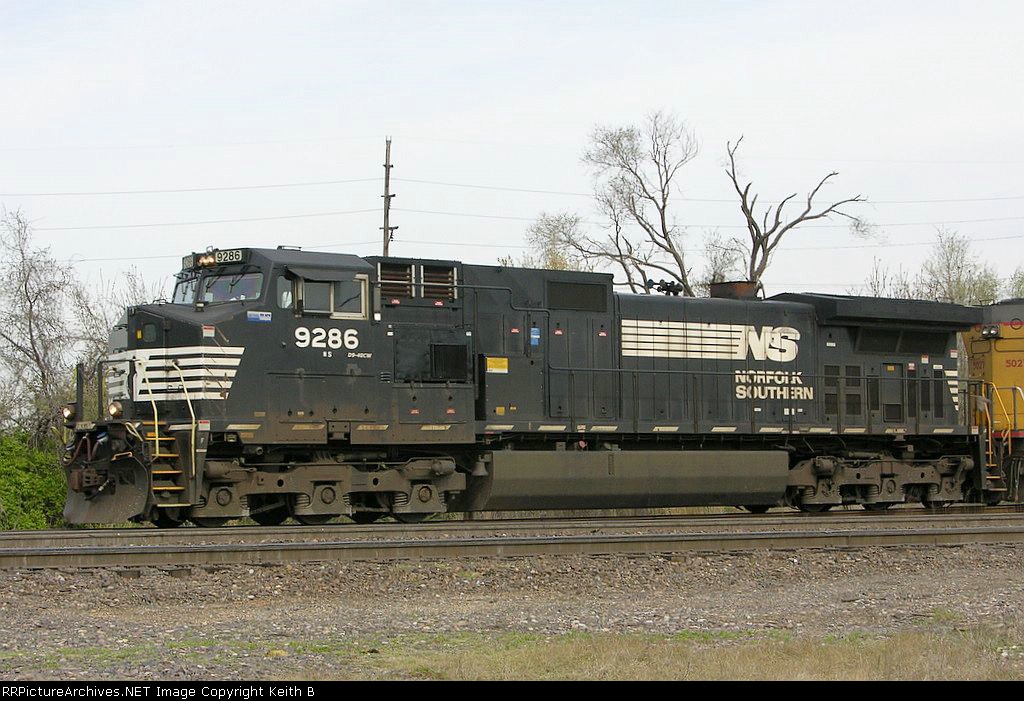 NS 9286
